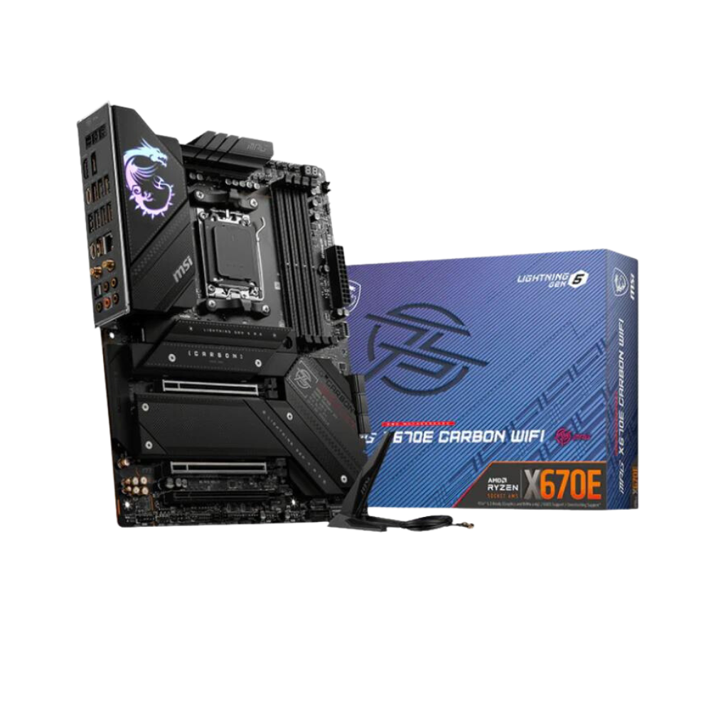 Motherboards– Dynacore