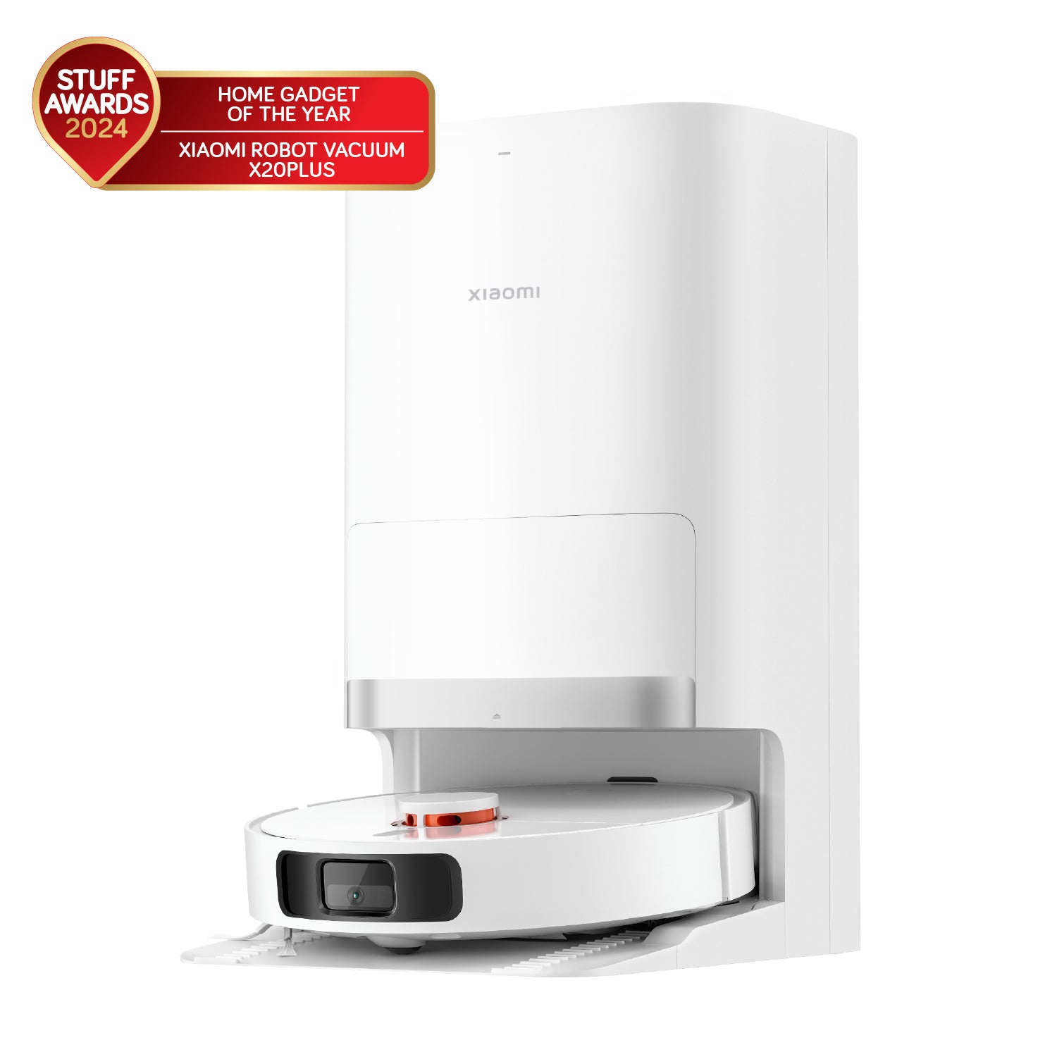 Xiaomi Robot Vacuum X20+– Dynacore